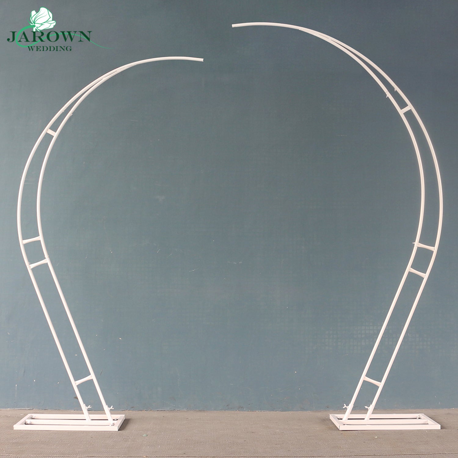 2 Color Paint Arch Pro Set – JarownWedding