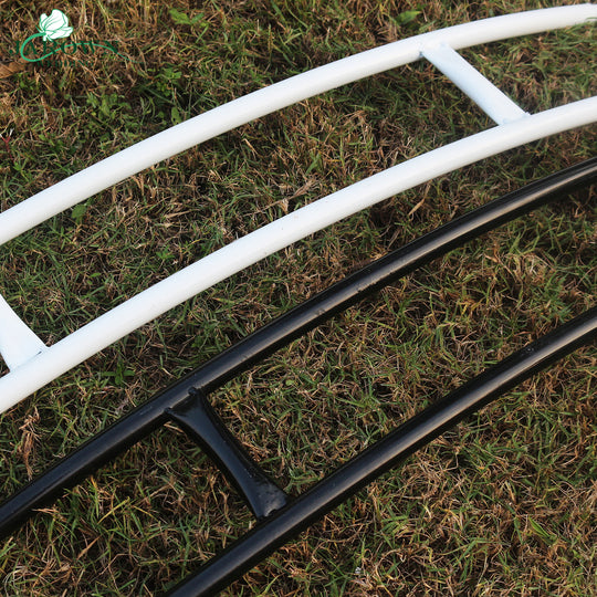 2 Colors Curved Pro Arch (Ⅰ) – JarownWedding