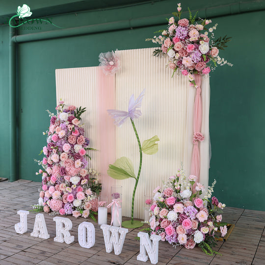 Destiny(CIX)-Flower Arrangement – JarownWedding