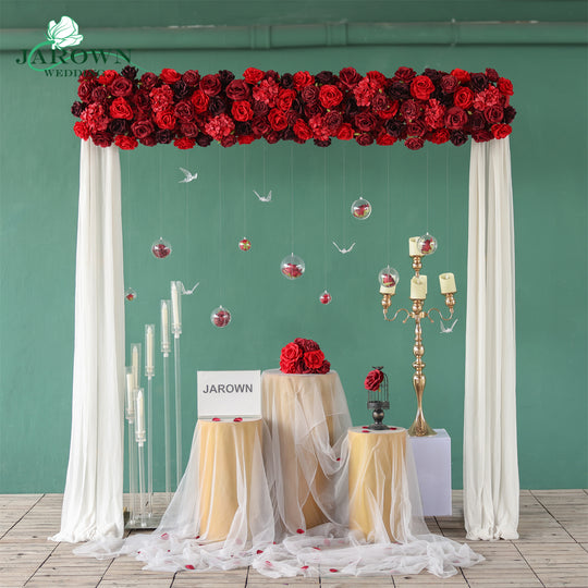 Destiny(CXIX)-Flower Arrangement – JarownWedding