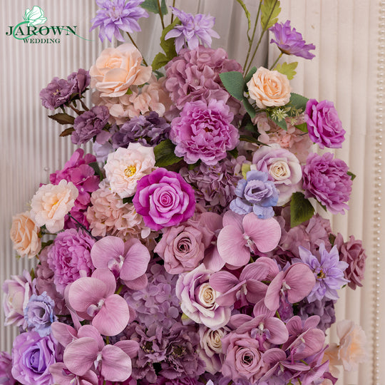 Destiny(CXXII)-Flower Arrangement – JarownWedding