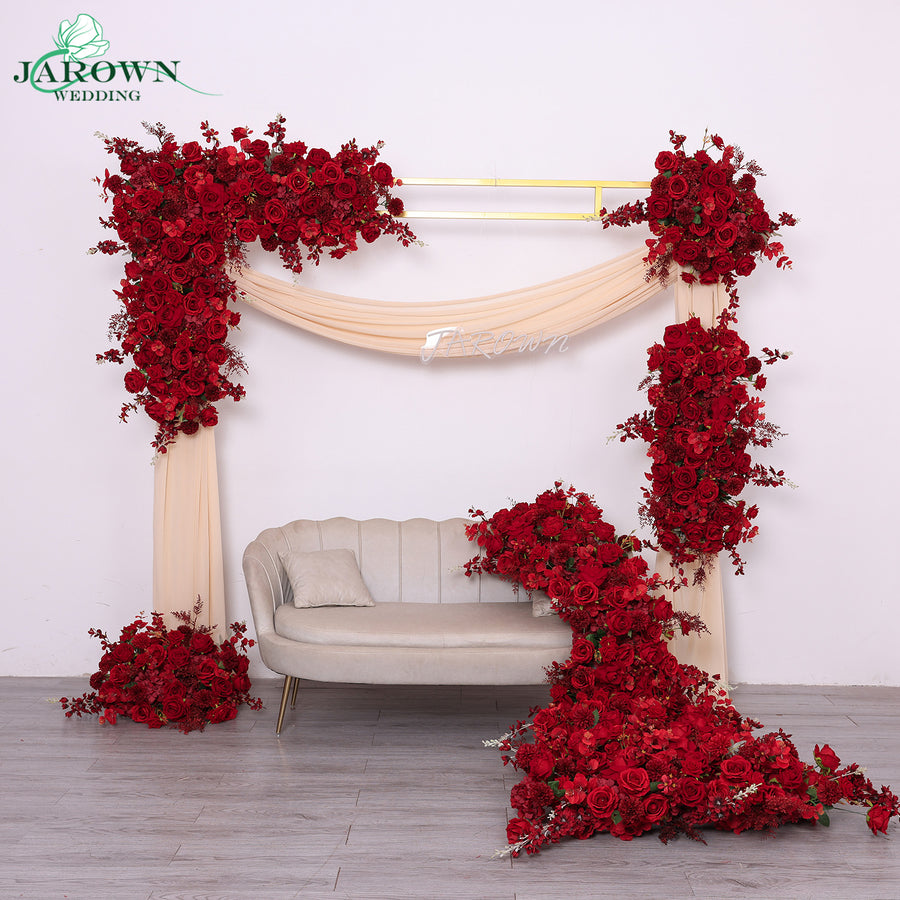 Event Flowers Solutions｜JarownWedding