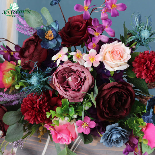 Destiny(XX)-Flower Arrangement – JarownWedding