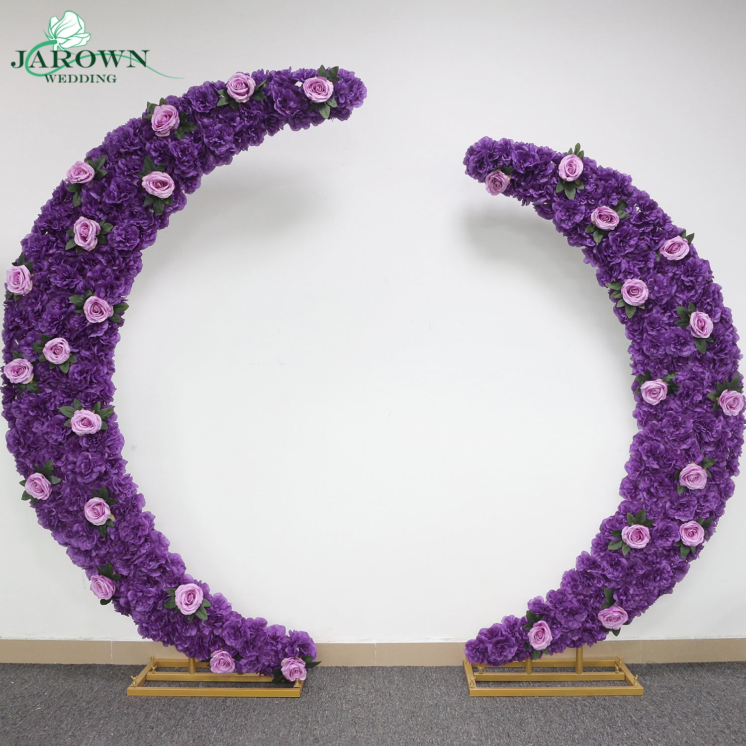 Destiny(ⅩⅫ)-Flower Arrangement – JarownWedding