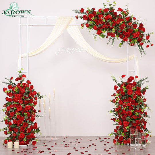 Destiny(XXIX)-Flower Arrangement – JarownWedding