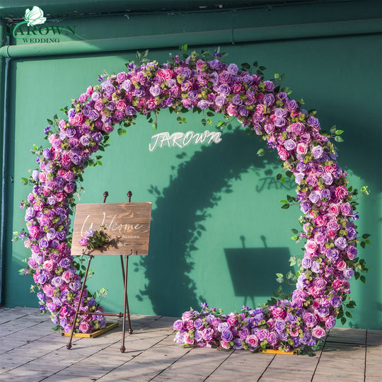 Event Flowers Solutions｜JarownWedding
