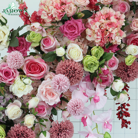 Destiny(VI)-Flower Arrangement – JarownWedding