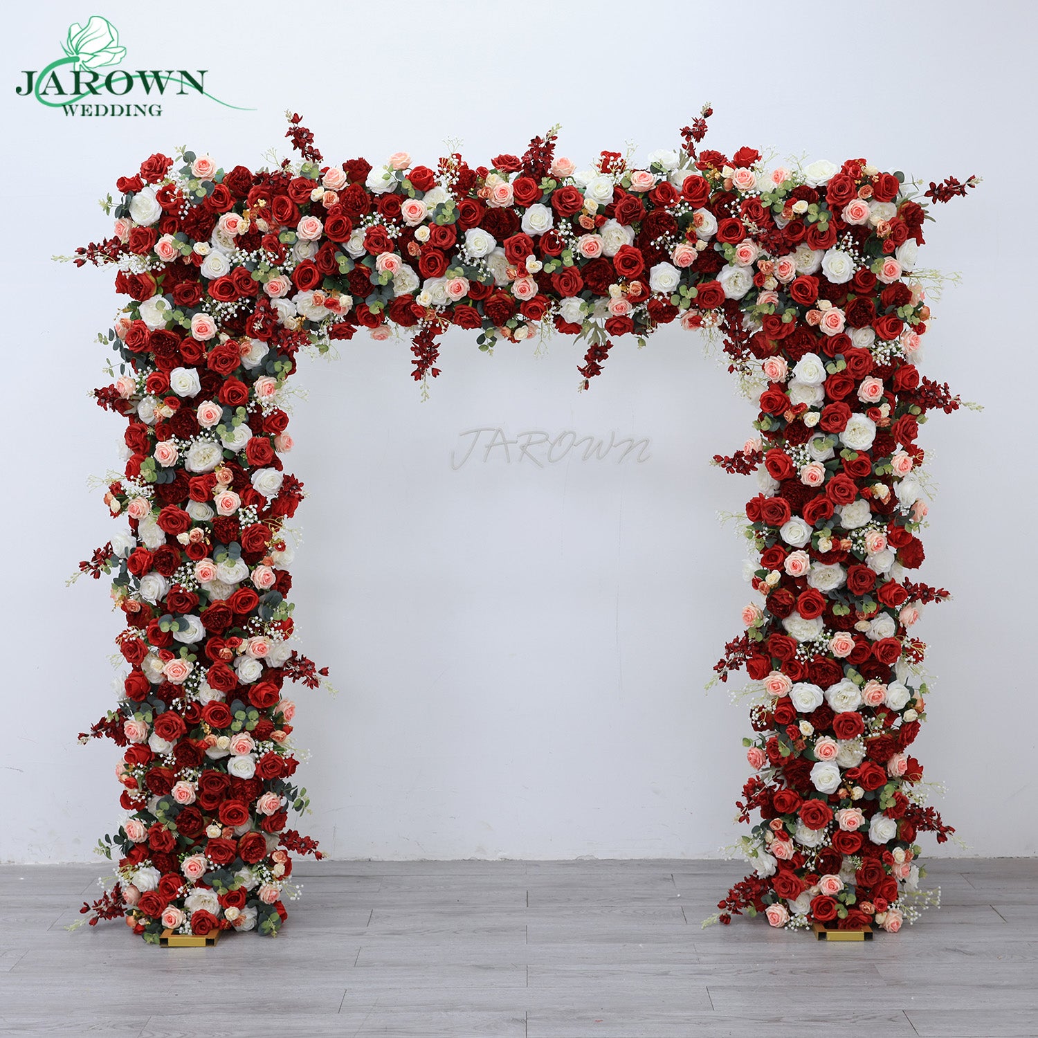 Destiny(LXVIII)-Flower Arrangement – JarownWedding