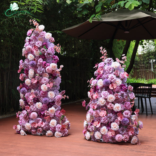 Destiny(LXX)-Flower Arrangement – JarownWedding