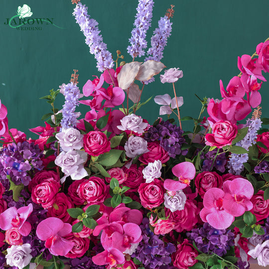 Destiny(LXXV)-Flower Arrangement – JarownWedding
