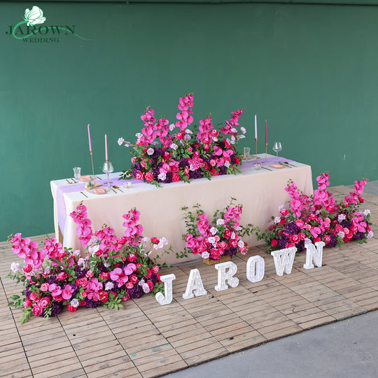 Destiny(LXXIX)-Flower Arrangement – JarownWedding