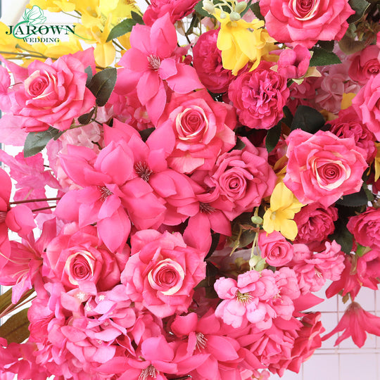 Destiny(IX)-Flower Arrangement – JarownWedding