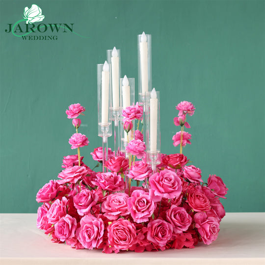 Destiny(XCIX)-Flower Arrangement – JarownWedding