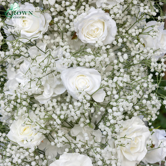 White/Ivory Tones – Page 4 – JarownWedding