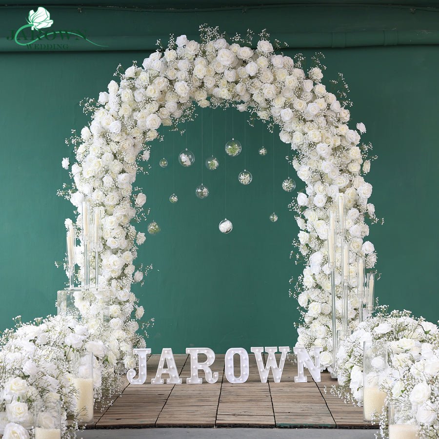 White/Ivory Tones – Page 3 – JarownWedding