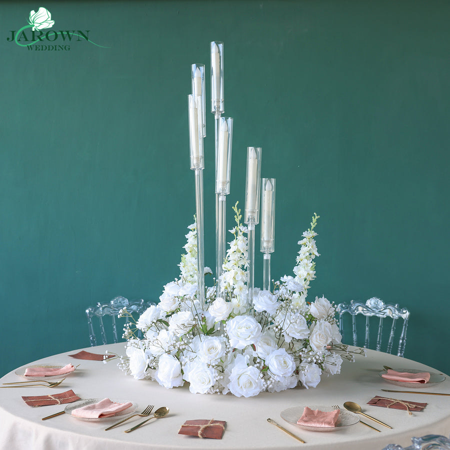 White/Ivory Tones – Page 3 – JarownWedding