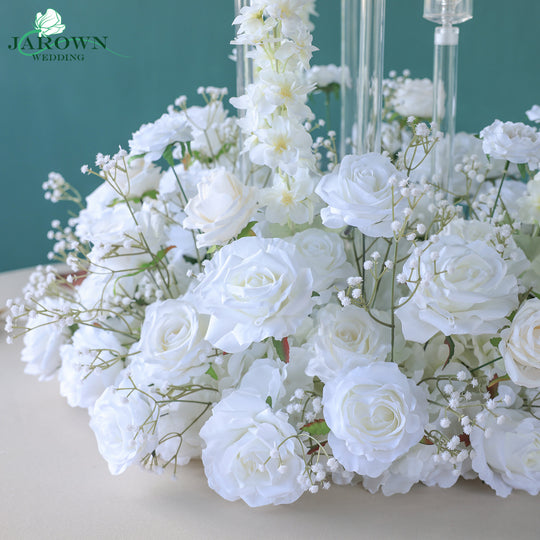 White/Ivory Tones – Page 3 – JarownWedding